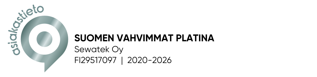 Sewatek Oy